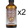 DMSO Highest Grade 2x100ml